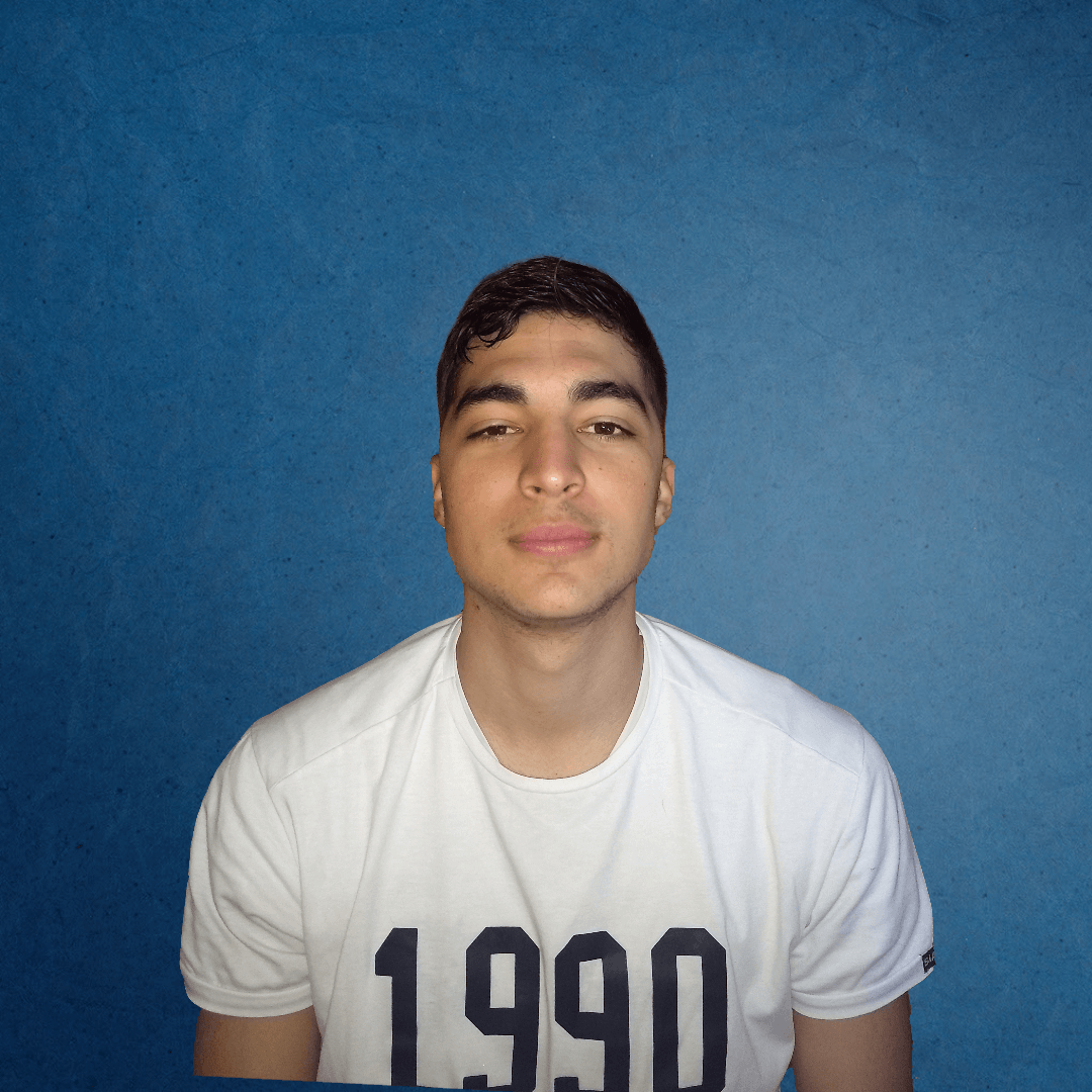 Lautaro Espinillo - Frontend Web Developer