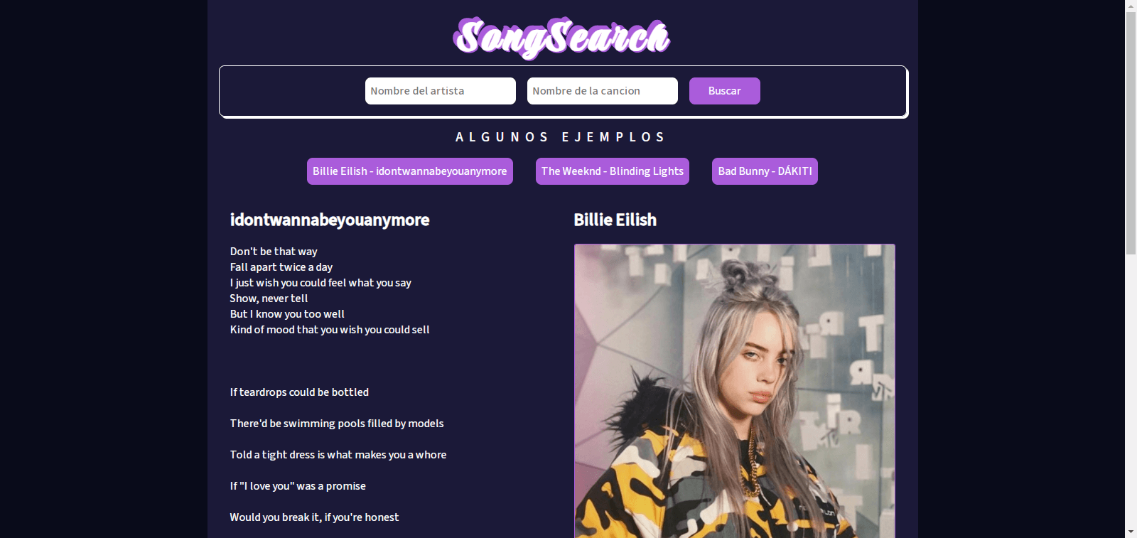 Lautaro Espinillo - Frontend Web Developer
